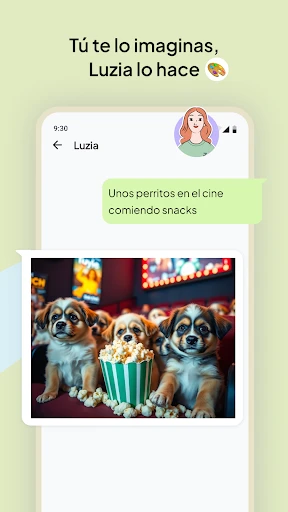 Descargar Luzia: Tu Asistente IA - Appcracy