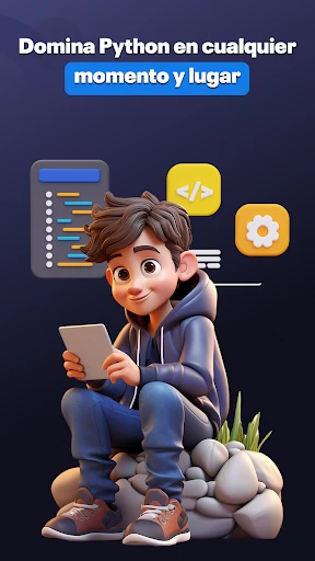Descargar Maestro Python - Aprende - Appcracy