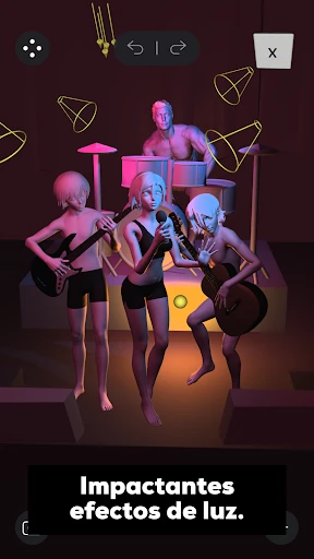 Descargar Magic Poser - Appcracy