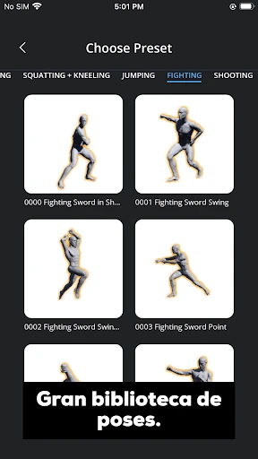 Descargar Magic Poser - Appcracy