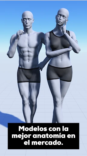 Descargar Magic Poser - Appcracy