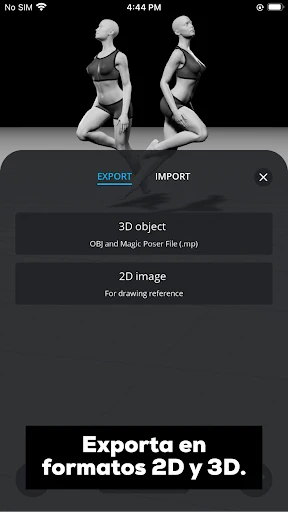 Descargar Magic Poser - Appcracy