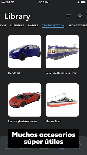 Descargar Magic Poser - Appcracy