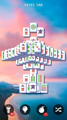 Descargar Mahjong Solitaire - Zen Match - Appcracy
