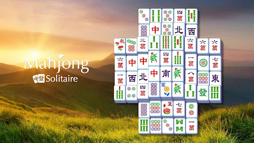 Descargar Mahjong Solitaire - Zen Match - Appcracy