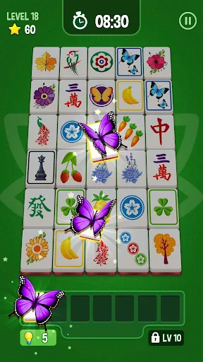 Descargar Mahjong Triple 3D -Tile Match - Appcracy