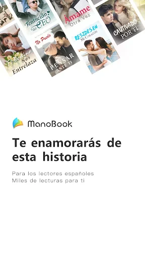 Descargar Manobook - No Te Pertenece - Appcracy