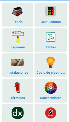 Descargar manual de electricistas - Appcracy