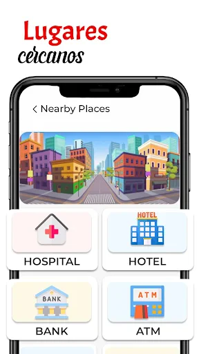 Descargar Mapa Satelital, Cámara en vivo - Appcracy