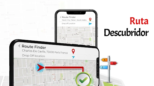 Descargar Mapa Satelital, Cámara en vivo - Appcracy