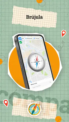 Descargar Mapas sin conexión - Appcracy
