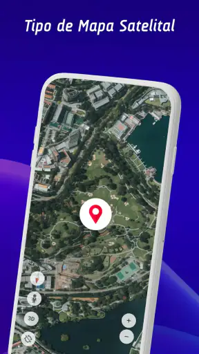 Descargar Mapas sin conexión, GPS - Appcracy