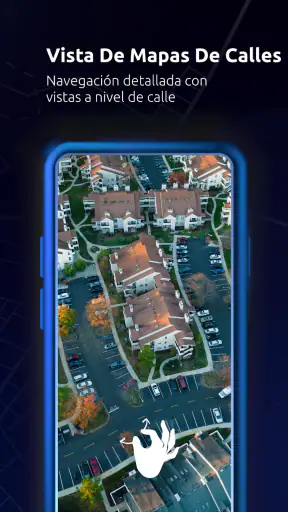Descargar Mapas todo en uno, velocímetro - Appcracy