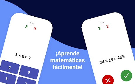 Descargar Matematicas: Juegos Mentales - Appcracy