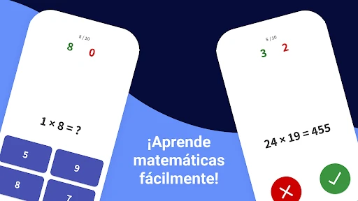Descargar Matematicas: Juegos Mentales - Appcracy