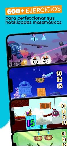 Descargar Math Makers - Appcracy