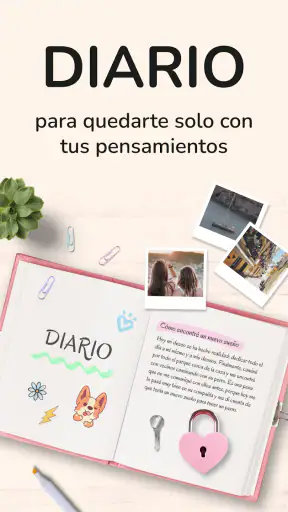 Descargar Mi Diario Personal: Su Journal - Appcracy