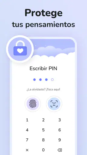 Descargar Mi Diario Personal: Su Journal - Appcracy
