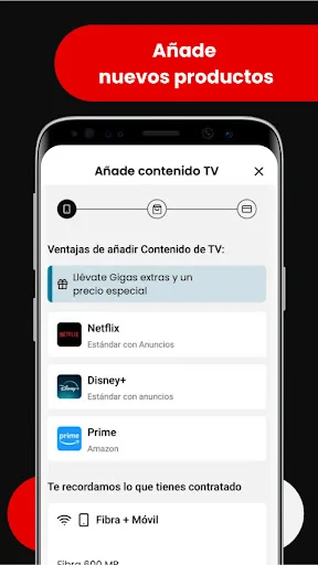 Descargar Mi Lowi - Appcracy