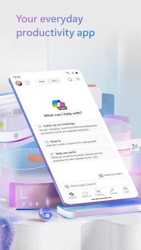 Descargar Microsoft 365 Copilot - Appcracy