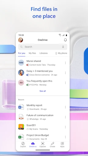 Descargar Microsoft 365 Copilot - Appcracy