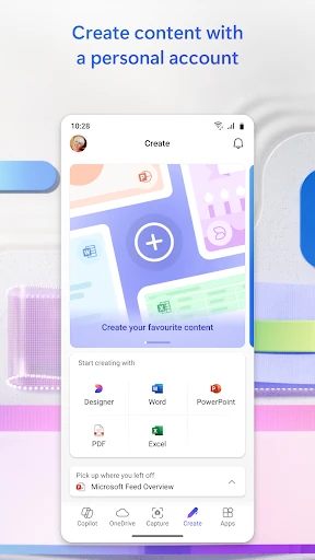 Descargar Microsoft 365 Copilot - Appcracy