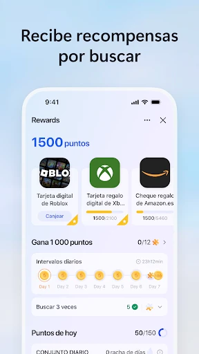Descargar Microsoft Bing Búsqueda - Appcracy