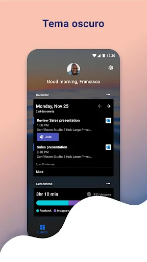Descargar Microsoft Launcher - Appcracy