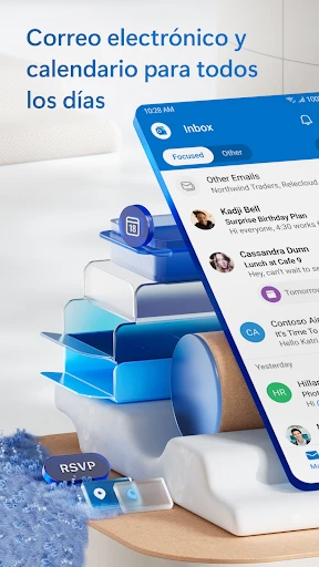 Descargar Microsoft Outlook - Appcracy