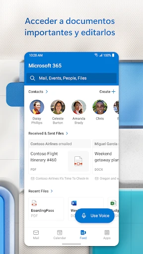 Descargar Microsoft Outlook - Appcracy