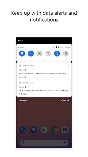 Descargar Microsoft Power BI - Appcracy