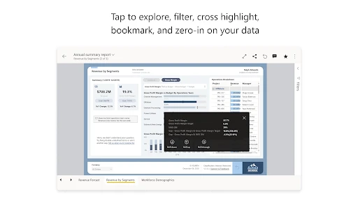 Descargar Microsoft Power BI - Appcracy