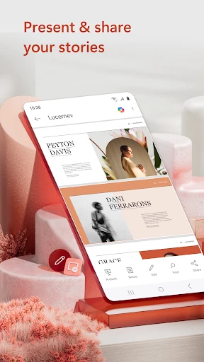 Descargar Microsoft PowerPoint - Appcracy