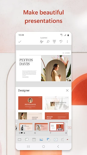 Descargar Microsoft PowerPoint - Appcracy