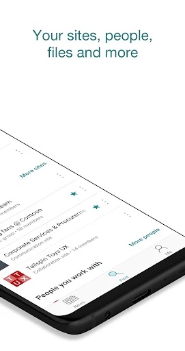 Descargar Microsoft SharePoint - Appcracy