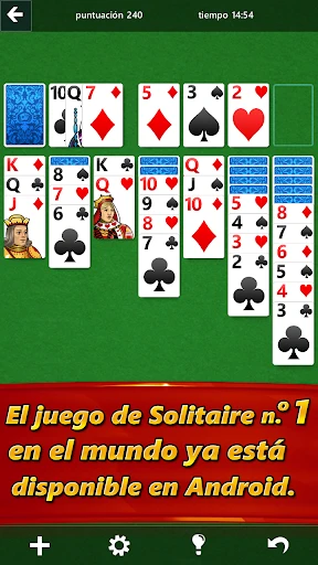 Descargar Microsoft Solitaire Collection - Appcracy