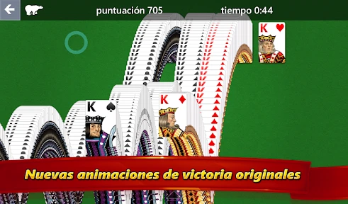 Descargar Microsoft Solitaire Collection - Appcracy