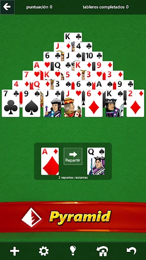 Descargar Microsoft Solitaire Collection - Appcracy