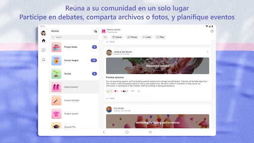 Descargar Microsoft Teams - Appcracy