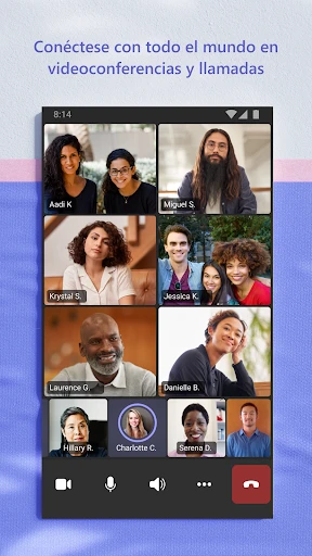 Descargar Microsoft Teams - Appcracy