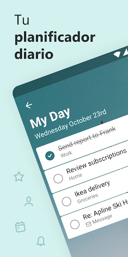 Descargar Microsoft To Do: Lists & Tasks - Appcracy