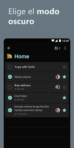 Descargar Microsoft To Do: Lists & Tasks - Appcracy