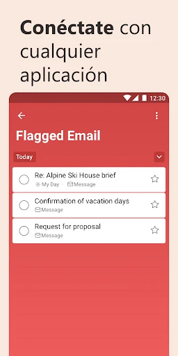 Descargar Microsoft To Do: Lists & Tasks - Appcracy