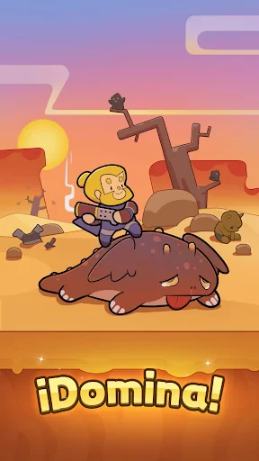 Descargar Mini Heroes: Magic Throne - Appcracy