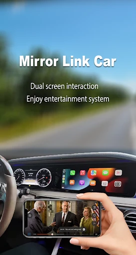 Descargar Mirror Link Car - Appcracy