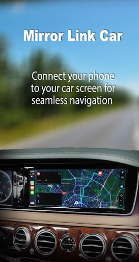 Descargar Mirror Link Car - Appcracy