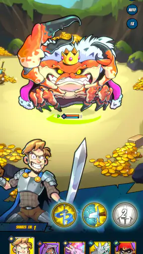 Descargar Mobile Dungeon: RPG Crawler - Appcracy