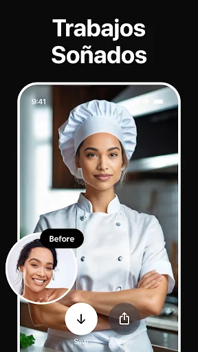 Descargar Momo - Fotos IA & AI Generator - Appcracy