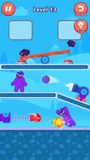 Descargar Monster Invasion-Draw Rescue - Appcracy