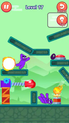 Descargar Monster Invasion-Draw Rescue - Appcracy